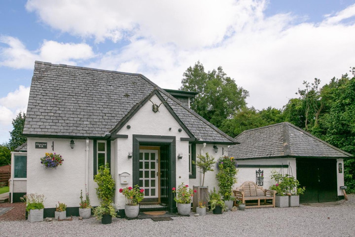 Glenview Luss - Rowardennan