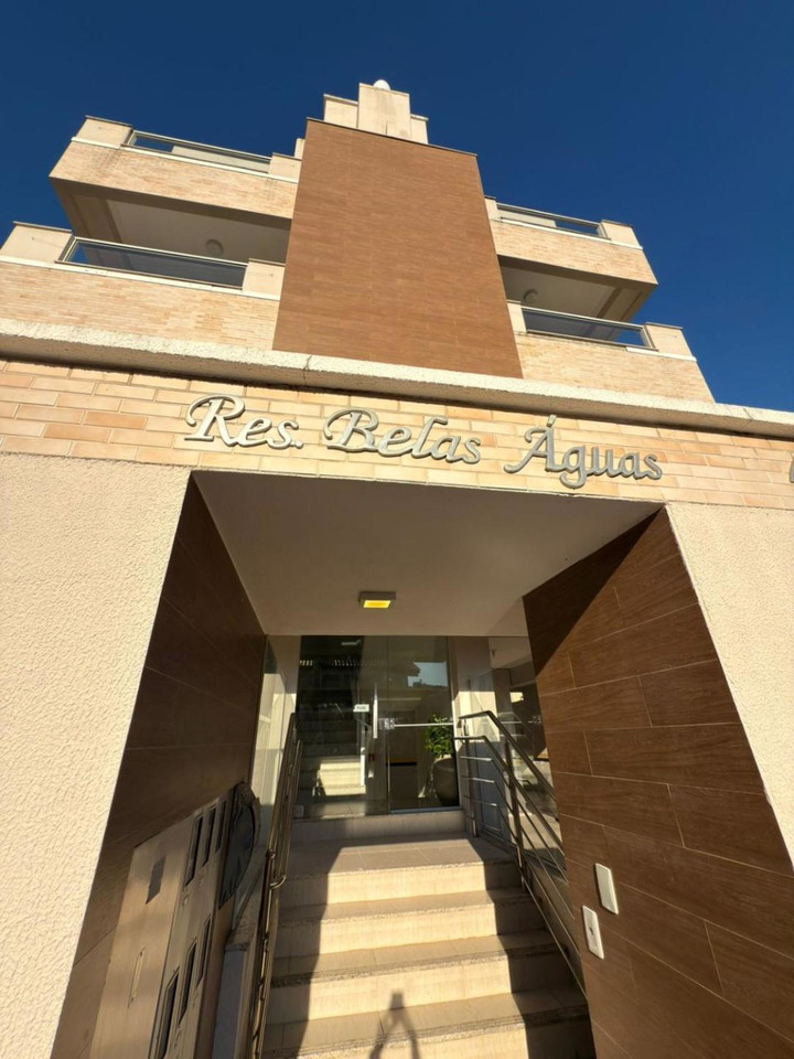 Residencial ÁGua Belas Bombinhas - Santa Catarina (estado)