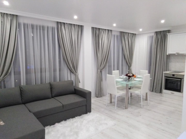 Vip Luxury Apartment - Burgas