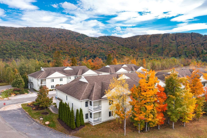 Vacation Village In The Berkshires - The Berkshires