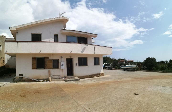 B&b Nonno Pino - Diamante