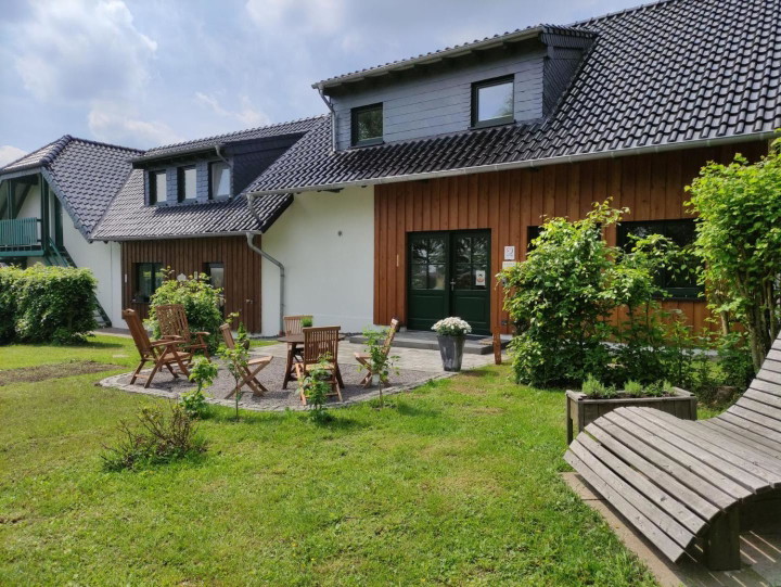 Gästehaus Kuck - Monschau