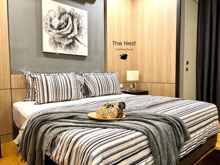 Kl Gateway Residency - Puchong
