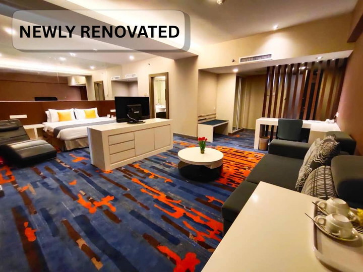 Hotel Capital Kota Kinabalu - Kota Kinabalu