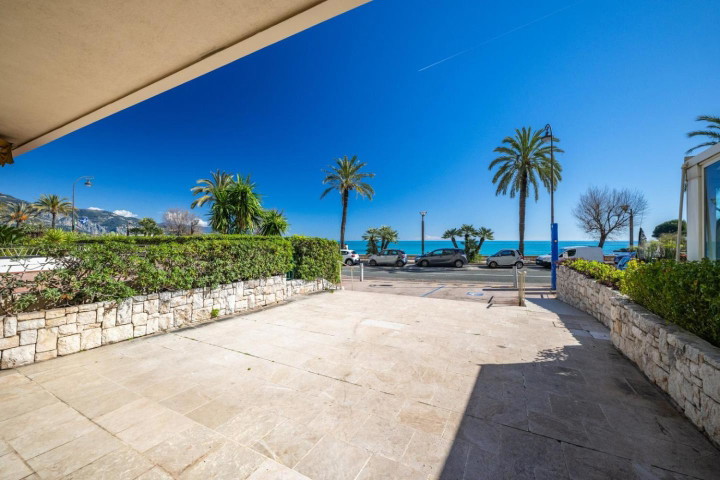 Le Coq Victoria - Parking - Ac - Wifi - Roquebrune-Cap-Martin