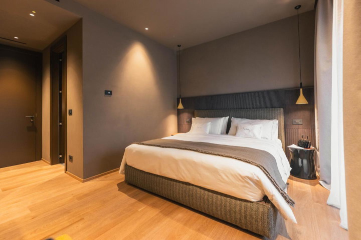 Lenel Boutique Room - La Locanda - Brescia