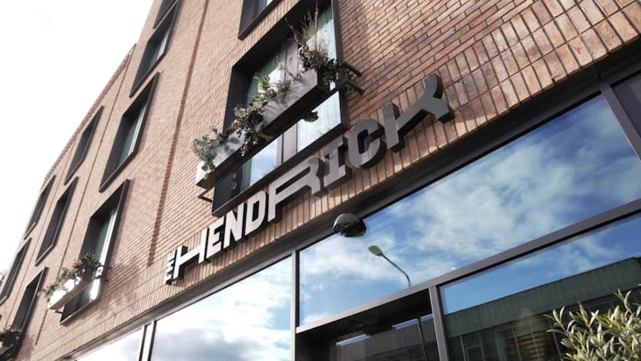The Hendrick Smithfield - Malahide