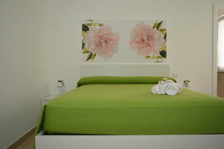 Ica House - Castellammare di Stabia