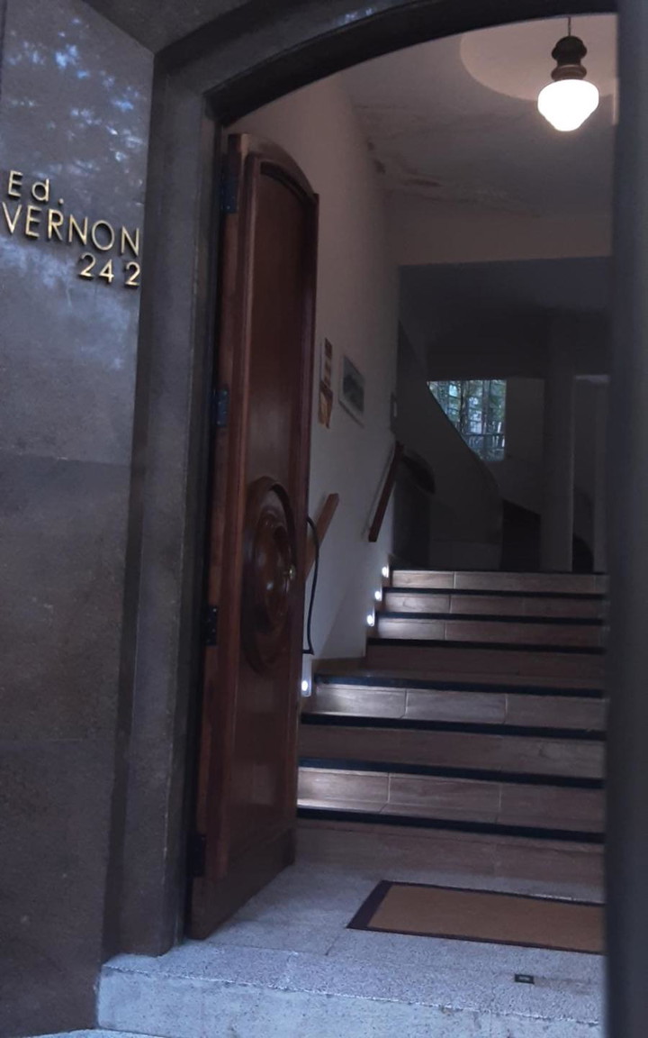 Loft Aconchegante No Leblon - Rio de Janeiro