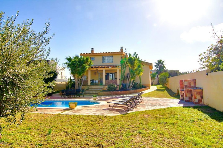 Villa Los Olivos - Peñíscola
