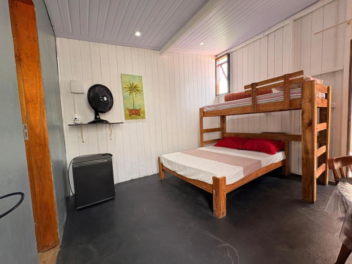 Estudio Bucolico No Sul Da Ilha - Florianópolis