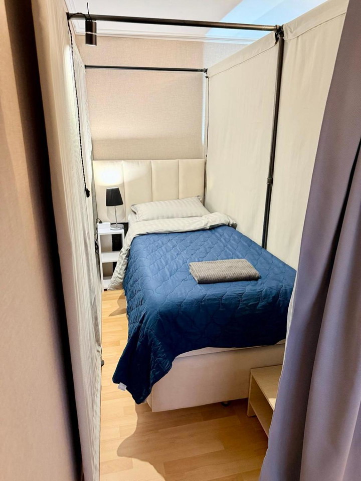 1 Hostel Chisinau Centru - キシナウ