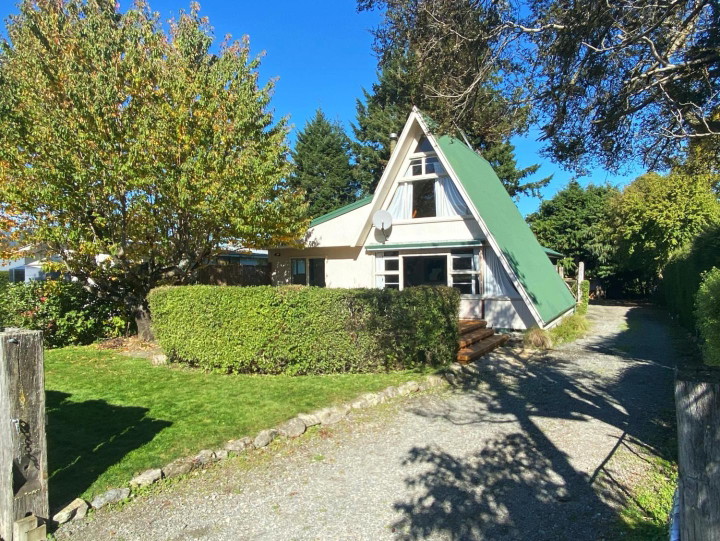 47 Woodbank Road - Hanmer Springs