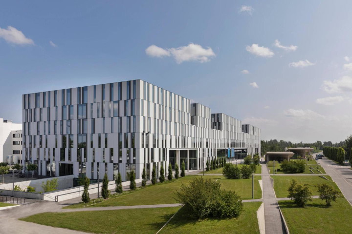Courtyard By Marriott Munich Garching - Garching bei München