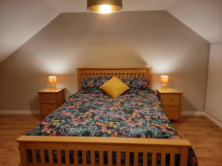 Radharc An Chuain 2 Bedroom Holiday Home - Irlande