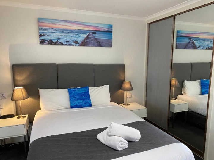 Frankston Motel - Mornington Peninsula