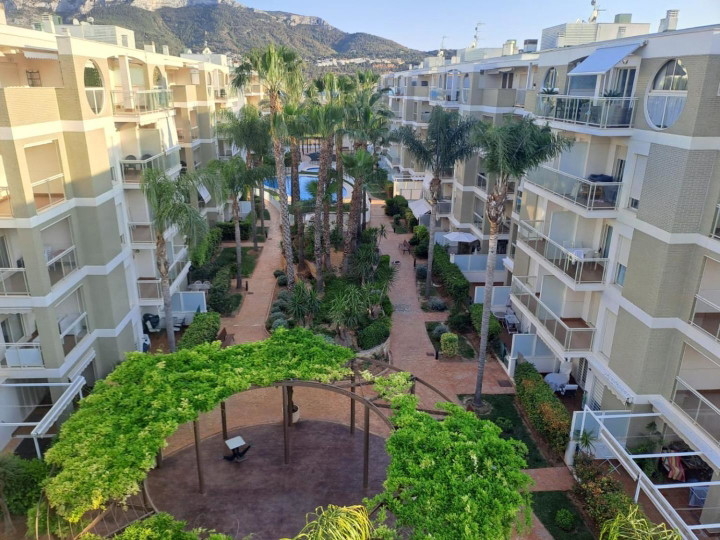 ÁTico En Denia - Dénia