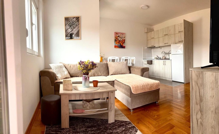 Apartman Vrnjačka Banja Centar - Serbia