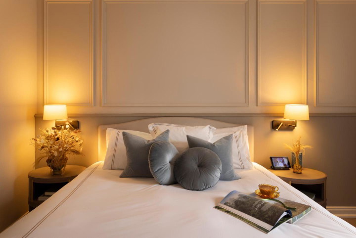 The Lansdowne Kenmare - Kenmare