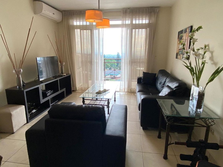 Beatiful Condo In Escalon Near Wtc Building And Masferrer - San Salvador