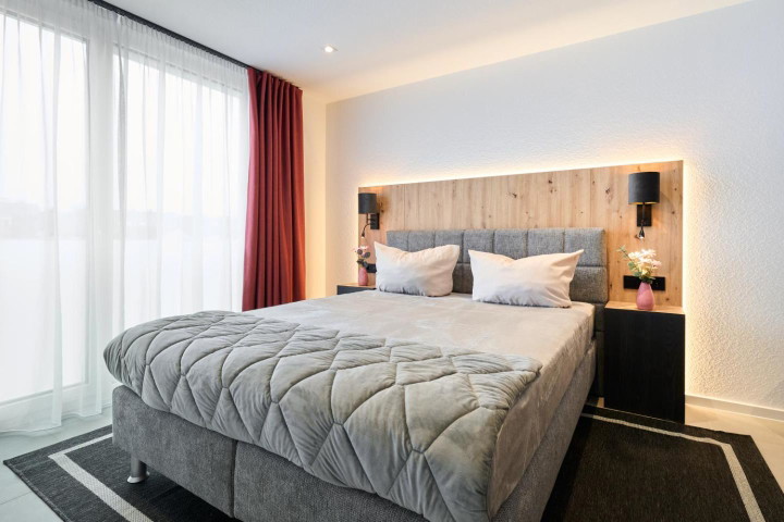 F33 By Freiburg Appartements - Merzhausen