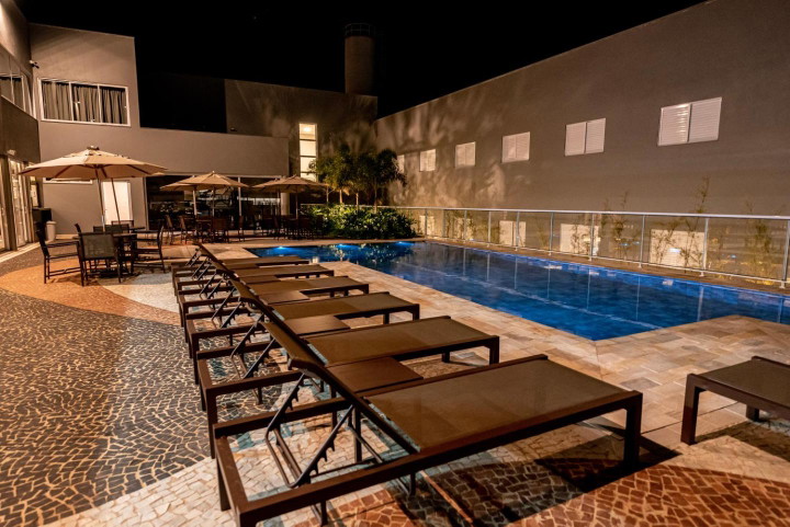 Gaben Hotel - Jaú