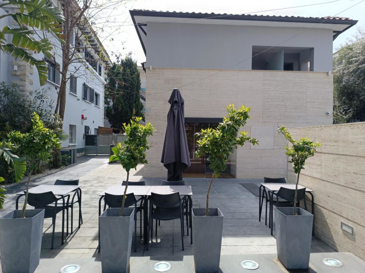 Hotel Sitges - Sitges