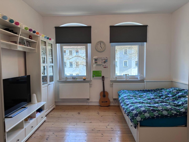 Apartment Am Mittelfelde - Hannover