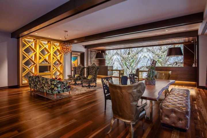 Grand Bohemian Mountain Brook, Autograph Collection - Birmingham, AL