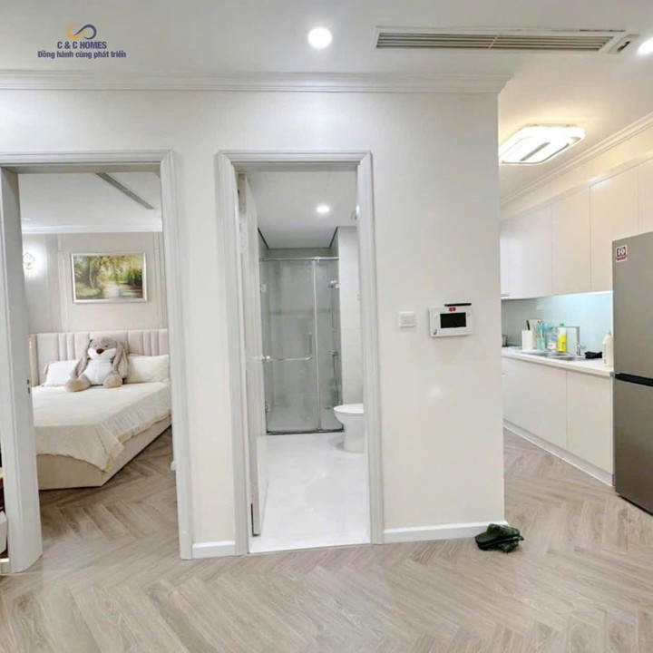 Oanh Thư Homestay - Hanoi