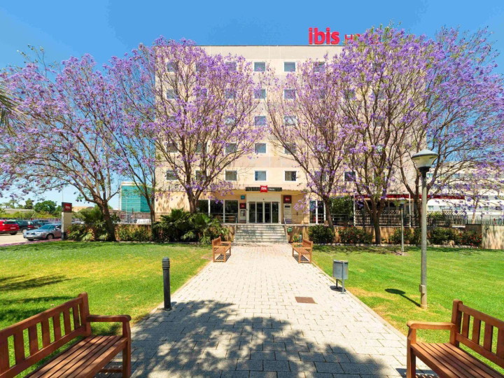 Ibis Murcia - Molina de Segura