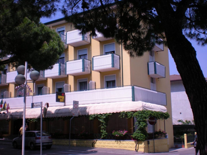 Hotel Portofino - Caorle