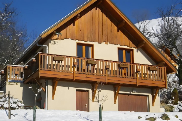 La Gelinotte - Jarrier - Saint-Jean-d'Arves