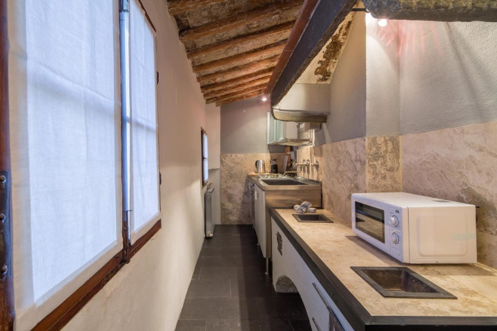 Serragli Loft - Florence