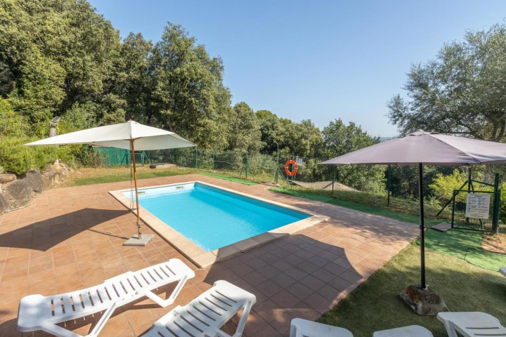 Can Ribes - Banyoles