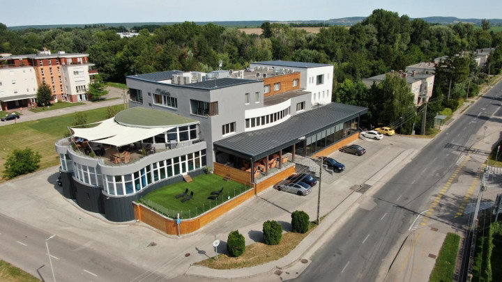 Hotel Kristály Konferencia & Wellness - Veszprém