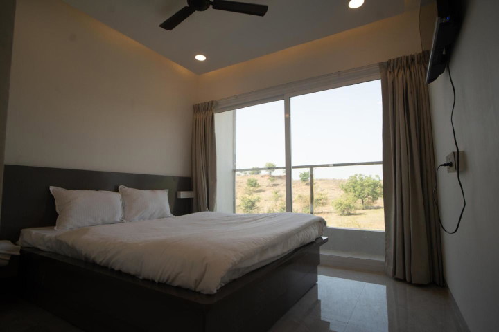 Poolvilla Stays - Aurangabad