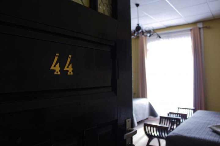 Hotel Eethuys De Wormshoef - Wageningen