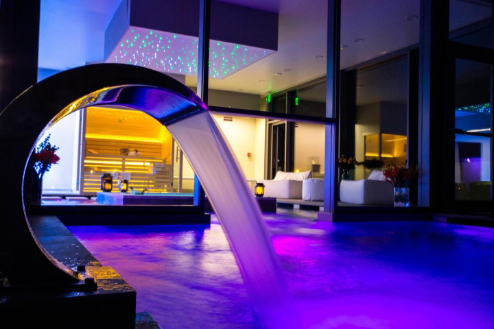 Hotel Abano Astoria - Montegrotto Terme