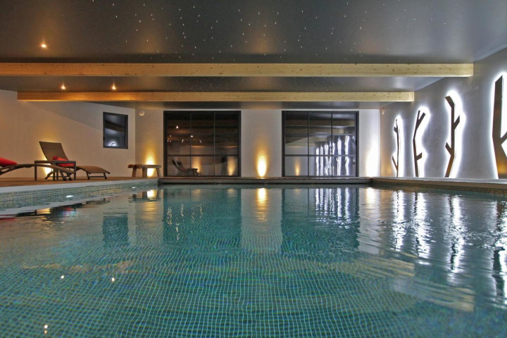 Le M Hotel & Spa Honfleur - Équemauville