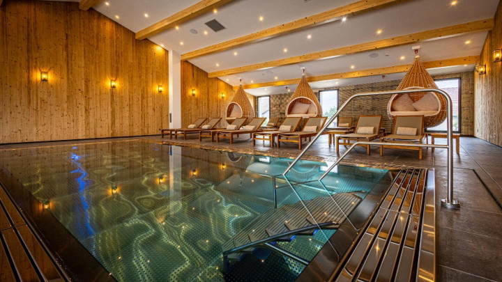 Maison Drapier - Lac De Madine Hôtel Restaurant & Spa - Lorraine