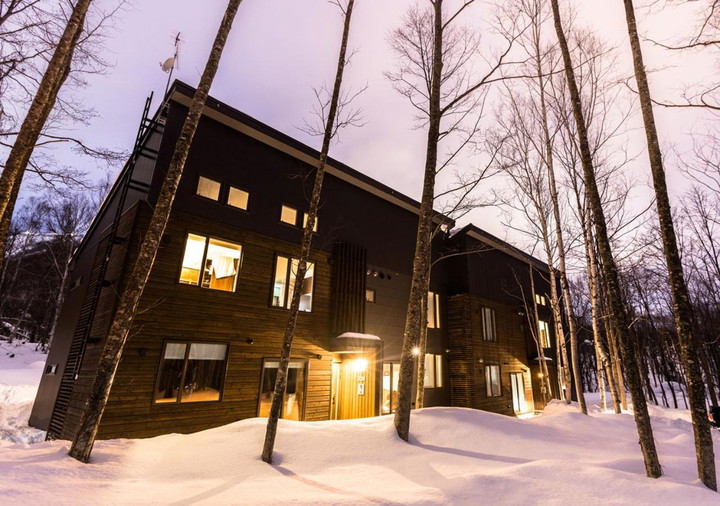 Snowdog Village - Niseko
