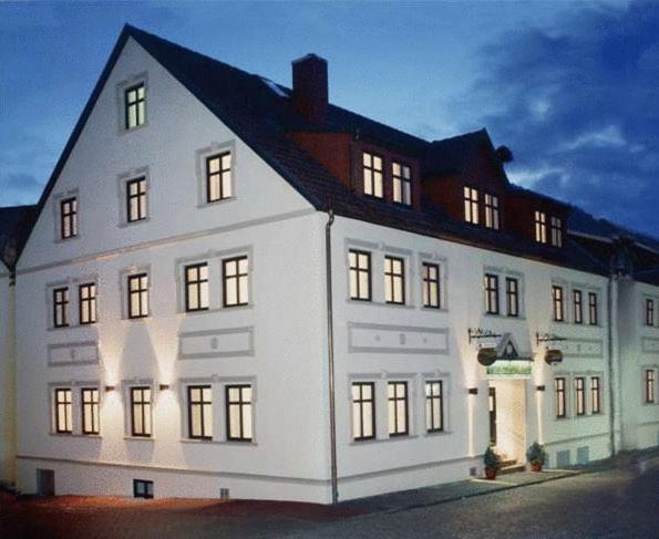Hotel Stadt Waren - Waren