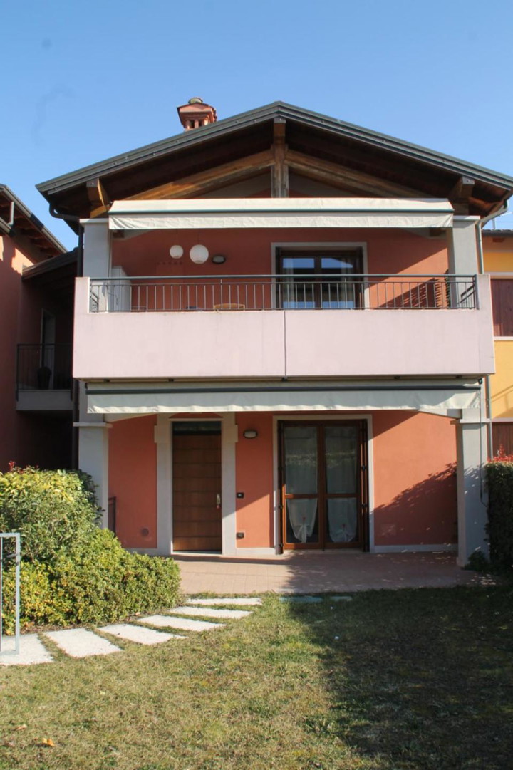 Casa Vacanze Da Riki Appartamento 1 - Valeggio sul Mincio