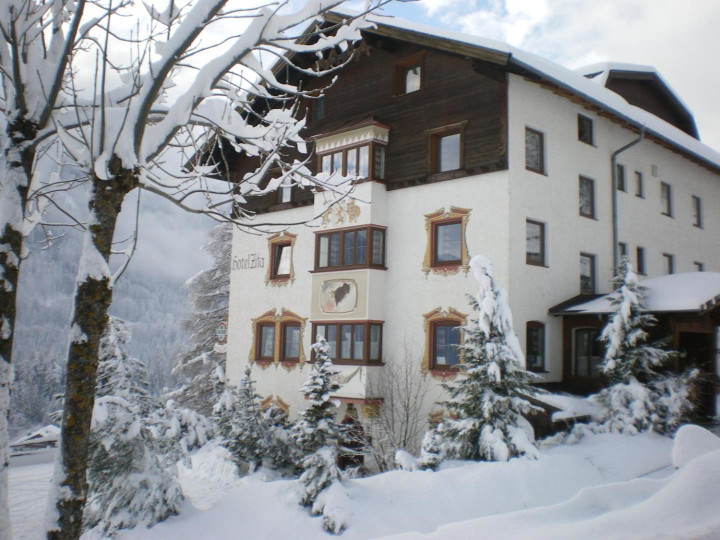 Hotel Zita - Fulpmes