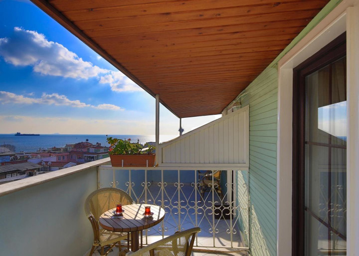 Hotel Historia-special Category - Gaziosmanpaşa