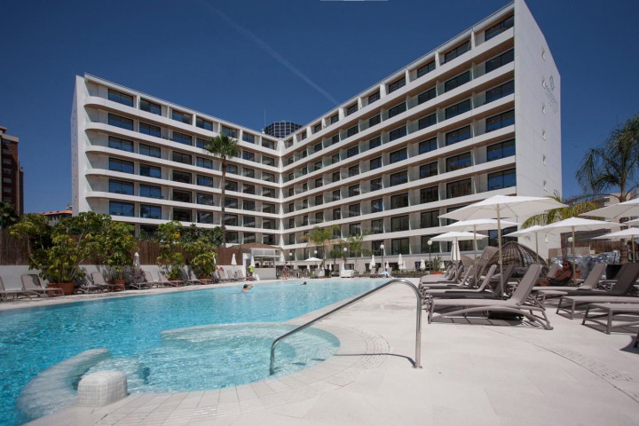 Hotel Presidente 4 Sup - Benidorm