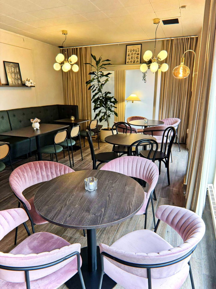 Hotel Amadeus Halmstad - Halmstad