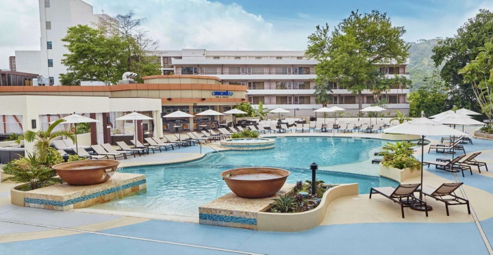 Hilton Trinidad & Conference Centre - Trinidad and Tobago
