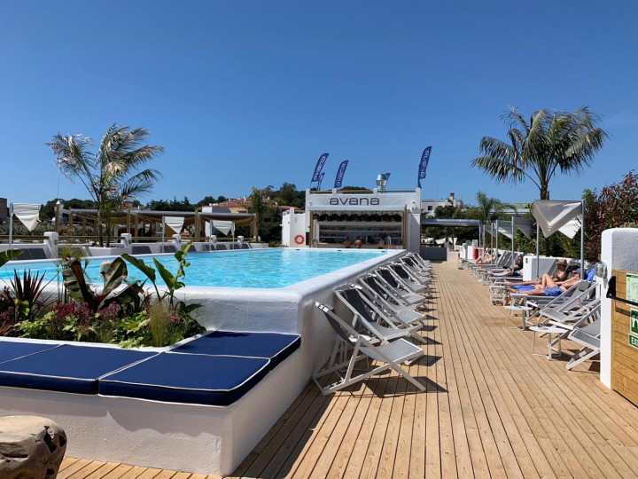 Gran Hotel Flamingo-adults Only Older 18 Years Old - Lloret de Mar